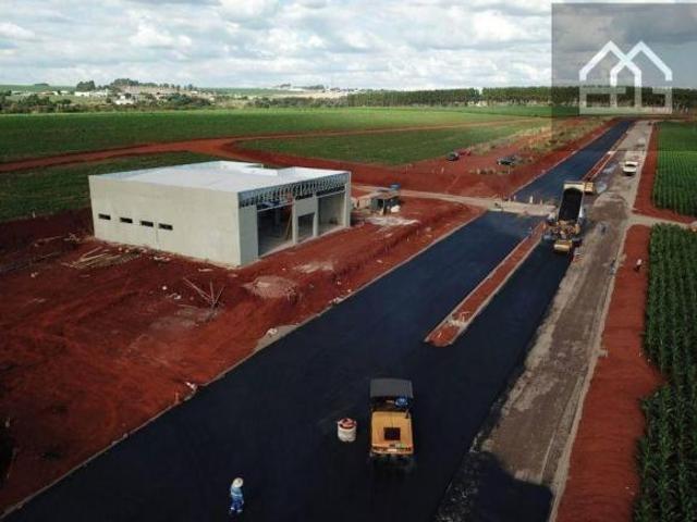 Terreno à venda, 300 m² por R$ 319.000,00 Paraíso tropical Cascavel/PR