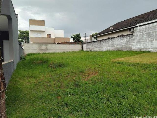 Terreno à venda, 300 m² por R$ 310.000,00 Residencial Terras Do Vale Caçapava/SP