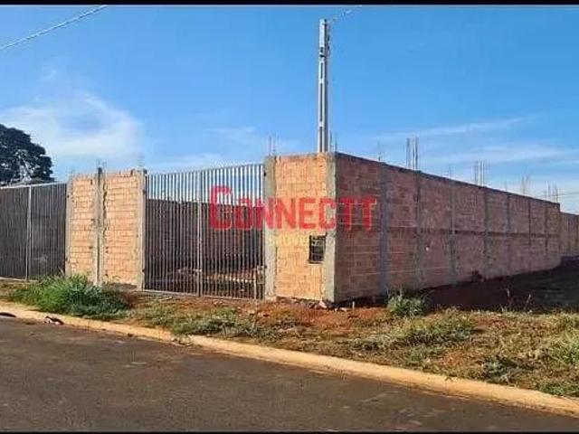 Terreno à venda, 300 m² por R$ 313.000,00 Parque das Gaivotas Ribeirão Preto/SP