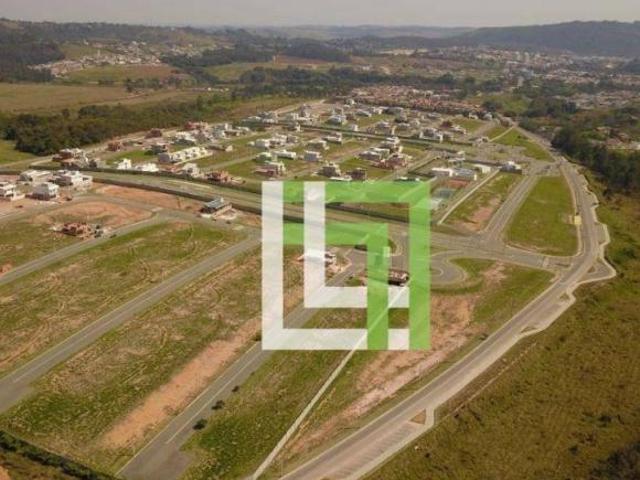 Terreno à venda, 300 m² por R$ 318.000,00 Condomínio Gran Ville São Venâncio Itupeva/SP