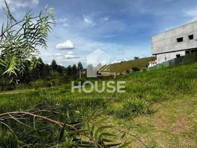 Terreno à venda, 300 m² por R$ 325.000,00 Condomínio Entre Serras Residencial Santa Isabel/SP