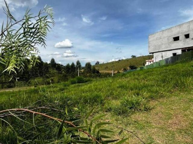 Terreno à venda, 300 m² por R$ 325.000,00 Condomínio Entre Serras Residencial Santa Isabel/SP