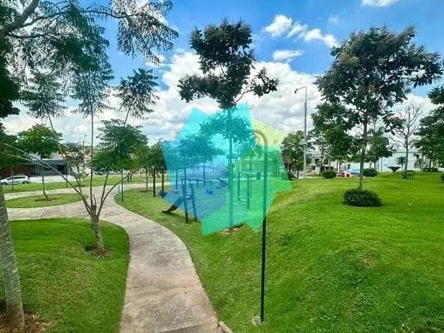 Terreno à venda, 300 m² por R$ 325.000 Reserva Central Parque Salto/SP
