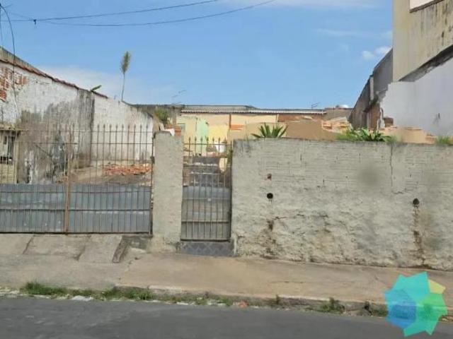 Terreno à venda, 300 m² por R$ 328.000 Bela Vista Salto/SP