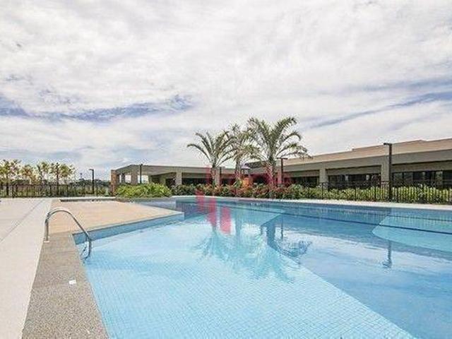 Terreno à venda, 300 m² por R$ 320.000,00 Vila do Golf Ribeirão Preto/SP