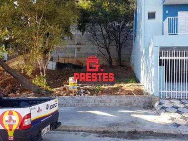 Terreno à venda, 300 m² por R$ 320.000,00 Vila Independência Sorocaba/SP