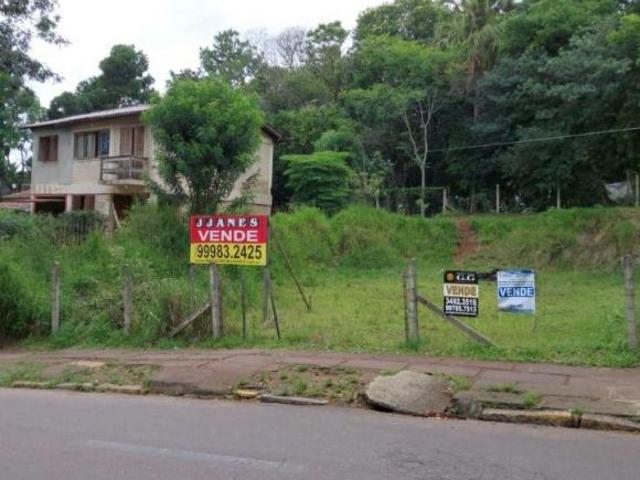 Terreno à venda, 300 m² por R$ 320.000,00 Centro Viamão/RS