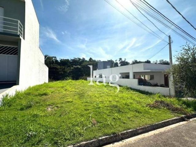 Terreno à venda, 300 m² por R$ 320.000,00 Condomínio Belvedere II Votorantim/SP