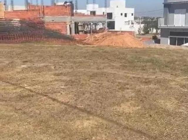 Terreno à venda, 300 m² por R$ 320.000,00 Condomínio Central Parque Salto/SP