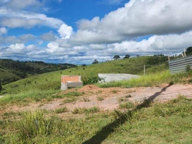 Terreno à venda, 300 m² por R$ 320.000,00 Condomínio Entre Serras Residencial Santa Isabel/SP