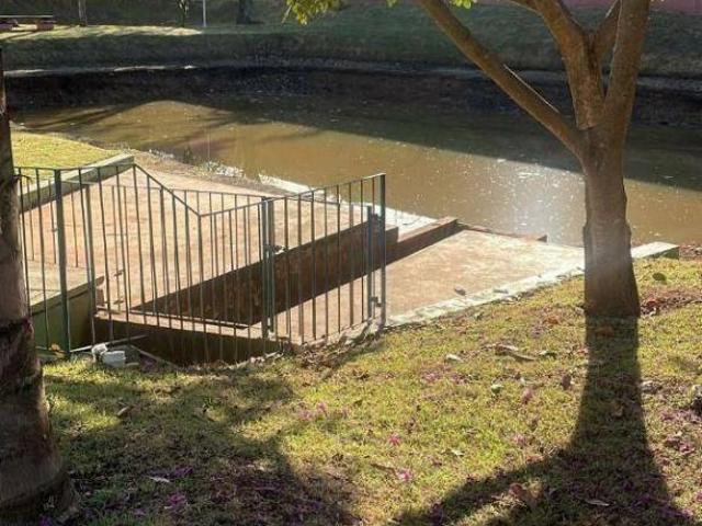 Terreno à venda, 300 m² por R$ 320.000,00 Condomínio Lago da Serra Araçoiaba da Serra/SP