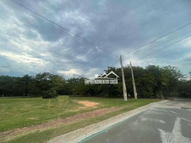 Terreno à venda, 300 m² por R$ 320.000,00 Condomínio Lagos D&apos Icaraí Salto/SP