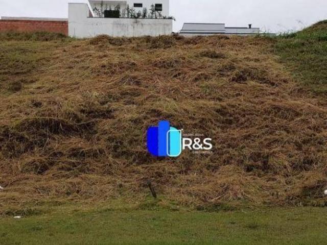 Terreno à venda, 300 m² por R$ 320.000,00 Condomínio Reserva dos Jatobás Louveira/SP
