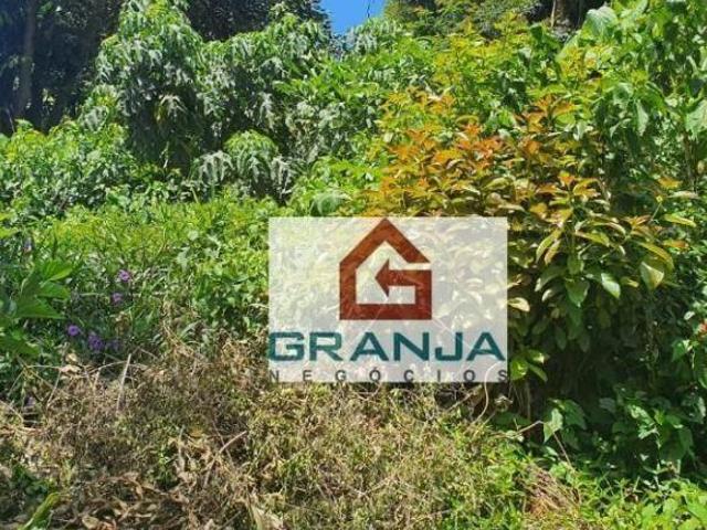 Terreno à venda, 300 m² por R$ 320.000,00 Granja Viana Carapicuíba/SP