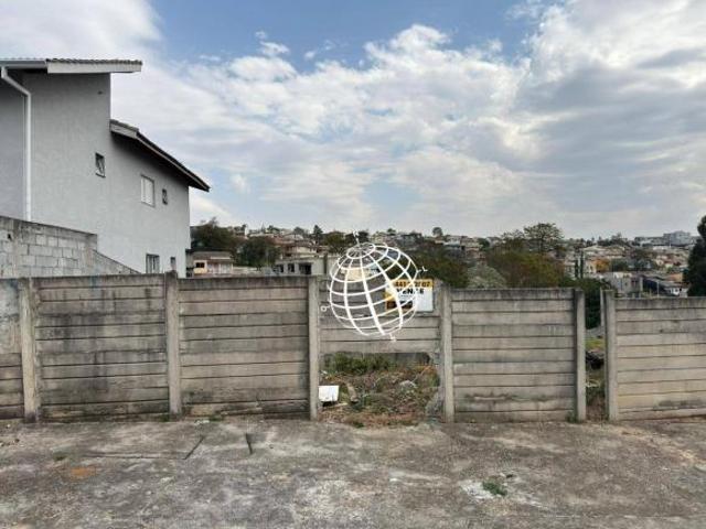 Terreno à venda, 300 m² por R$ 320.000,00 Jardim Maristela Atibaia/SP