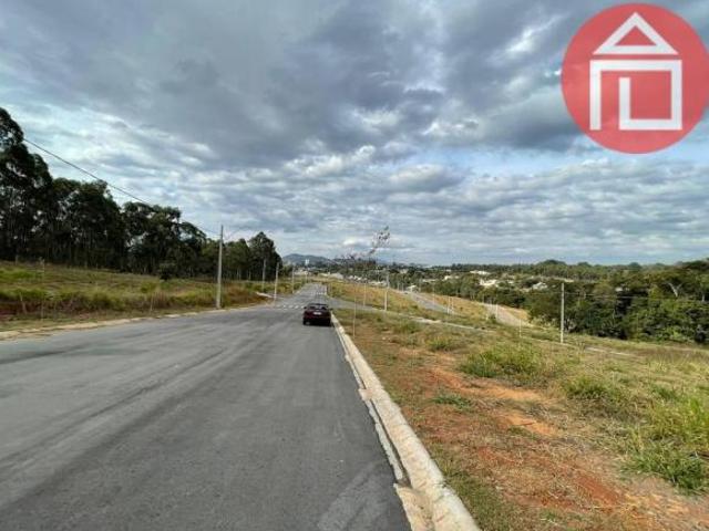 Terreno à venda, 300 m² por R$ 300.000,00 Recanto da São Vicente Bragança Paulista/SP