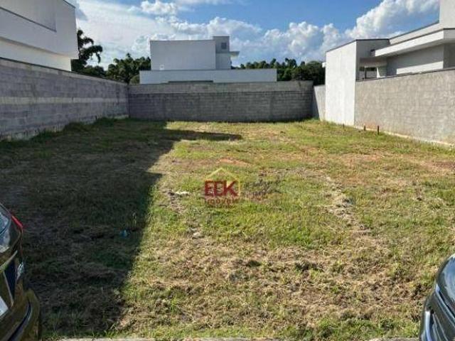 Terreno à venda, 300 m² por R$ 320.000 Bairro dos Guedes Tremembé/SP