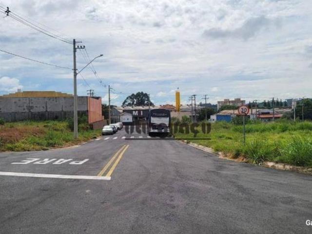 Terreno à venda, 300 m² por R$ 323.000,00 Vila Progresso Itu/SP