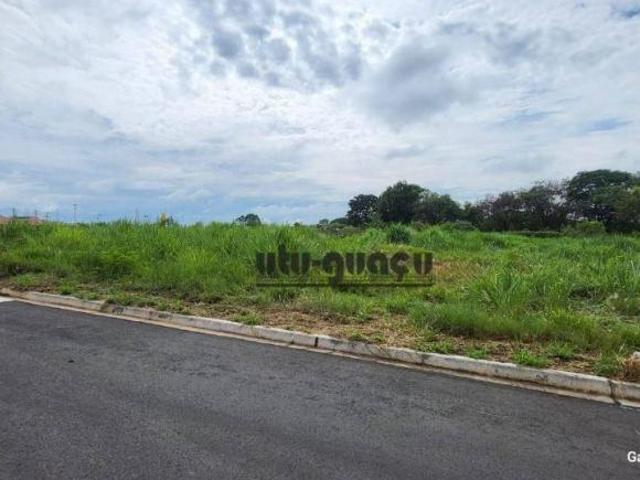 Terreno à venda, 300 m² por R$ 323.000,00 Vila Progresso Itu/SP