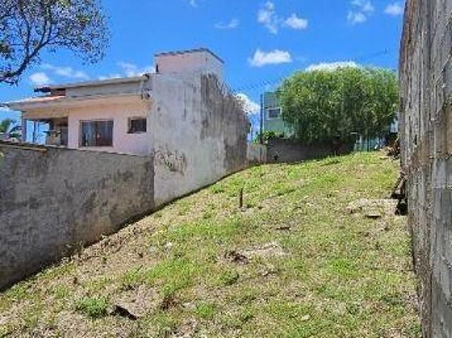 Terreno à venda, 300 m² por R$ 339.000 Jardim Alto da Colina Valinhos/SP