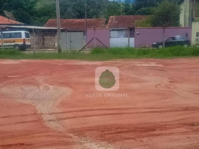 Terreno à venda, 300 m² por R$ 330.000,00 Centro São Bento do Sapucaí/SP