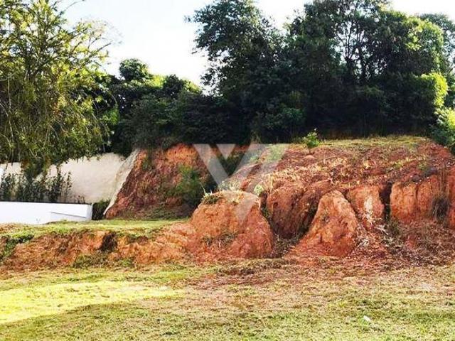 Terreno à venda, 300 m² por R$ 330.000,00 Condomínio Residencial Aldeia da Mata Votorantim/SP