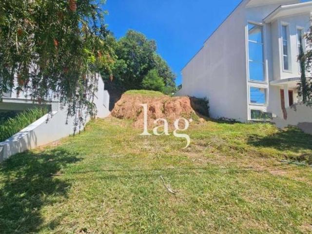 Terreno à venda, 300 m² por R$ 330.000,00 Condomínio Residencial Aldeia da Mata Votorantim/SP