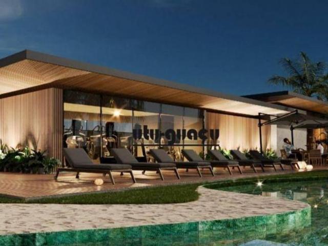 Terreno à venda, 300 m² por R$ 330.000,00 Condomínio Villas Santo Antônio Itu/SP