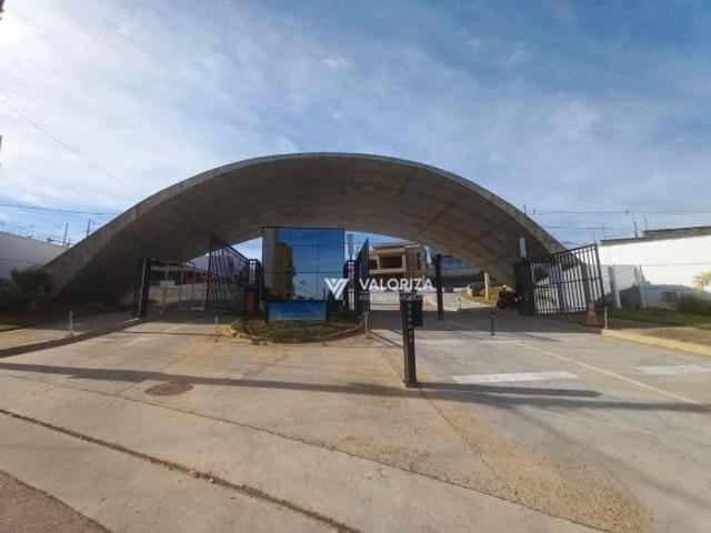 Terreno à venda, 300 m² por R$ 330.000,00 Parque Três Meninos Sorocaba/SP