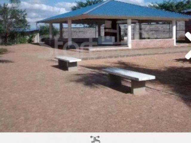 Terreno à venda, 300 m² por R$ 330.000,00 Sitio Santa Rosa Paulínia/SP