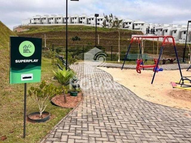 Terreno à venda, 300 m² por R$ 330.000 Condomínio Entre Serras Residencial Santa Isabel/SP