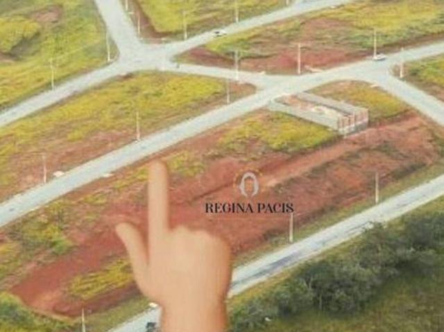 Terreno à venda, 300 m² por R$ 330.000 Jardim Montreal Poços de Caldas/MG