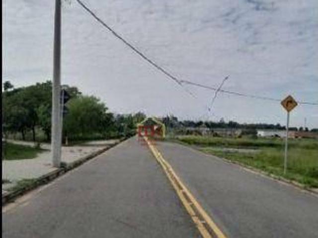 Terreno à venda, 300 m² por R$ 330.000 Parque Senhor do Bonfim Taubaté/SP