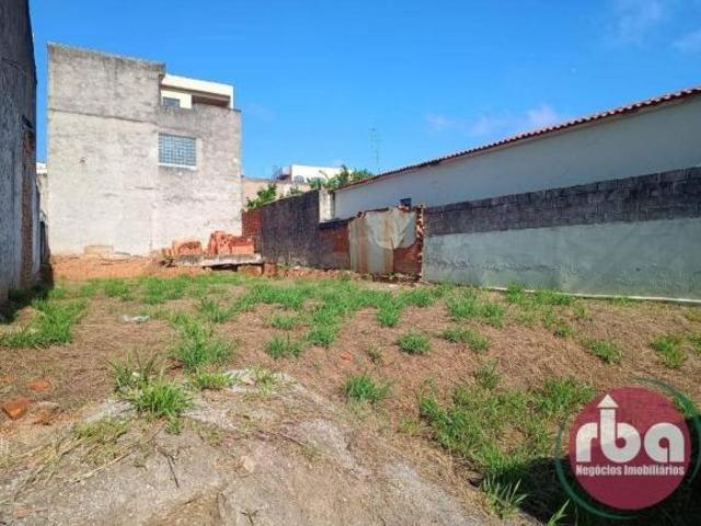 Terreno à venda, 300 m² por R$ 340.000,00 Vila Haro Sorocaba/SP