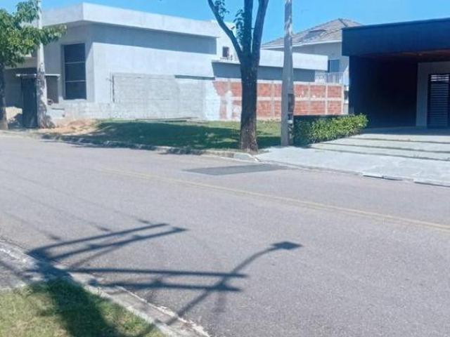 Terreno à venda, 300 m² por R$ 340.000,00 Condomínio Terras do Vale Caçapava/SP