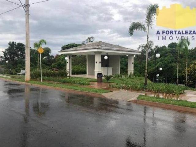 Terreno à venda, 300 m² por R$ 340.000,00 Engenho Velho Nova Odessa/SP