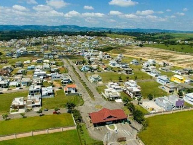 Terreno à venda, 300 m² por R$ 340.000,00 Parque Residencial Nova Caçapava Caçapava/SP