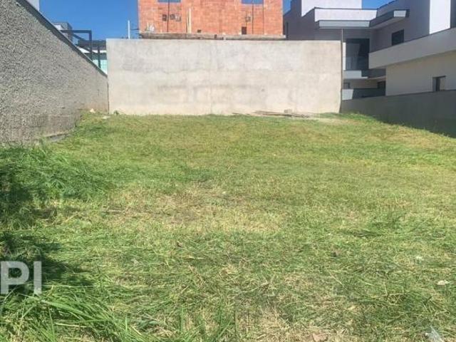 Terreno à venda, 300 m² por R$ 340.000,00 São Venâncio Itupeva/SP