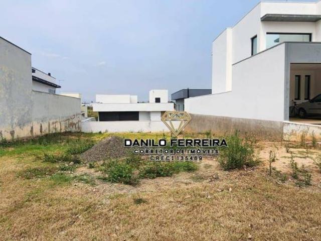 Terreno à venda, 300 m² por R$ 340.000 Residencial Central Parque Salto/SP