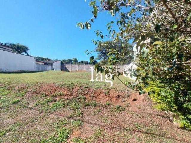 Terreno à venda, 300 m² por R$ 342.000,00 Condomínio Golden Park Residence Sorocaba/SP