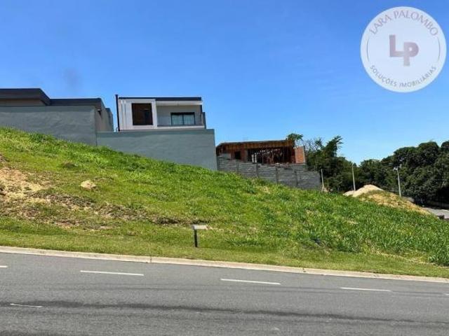 Terreno à venda, 300 m² por R$ 355.000,00 Condomínio Bosque da Mata Valinhos/SP