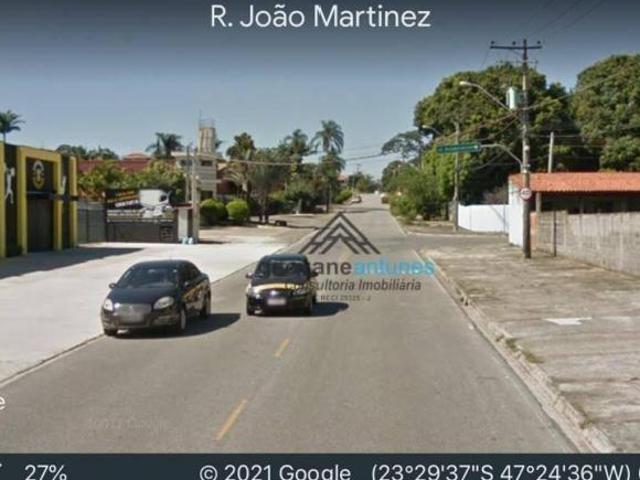Terreno à venda, 300 m² por R$ 355.000,00 Jardim Bandeirantes Sorocaba/SP