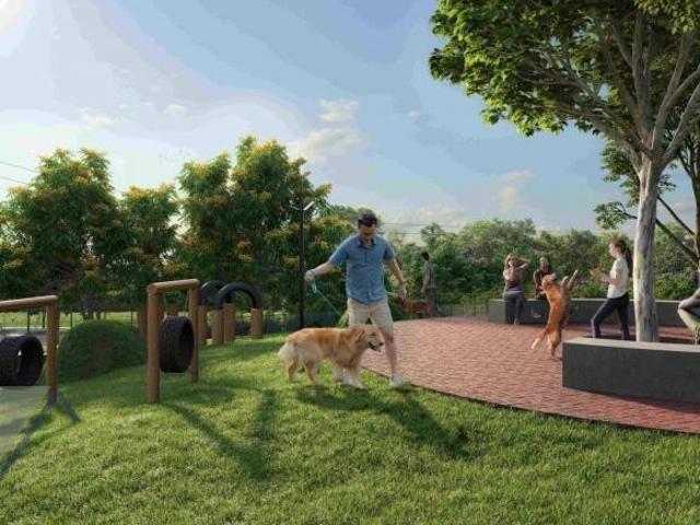 Terreno à venda, 300 m² por R$ 355.000,00 Santo Inácio Cascavel/PR