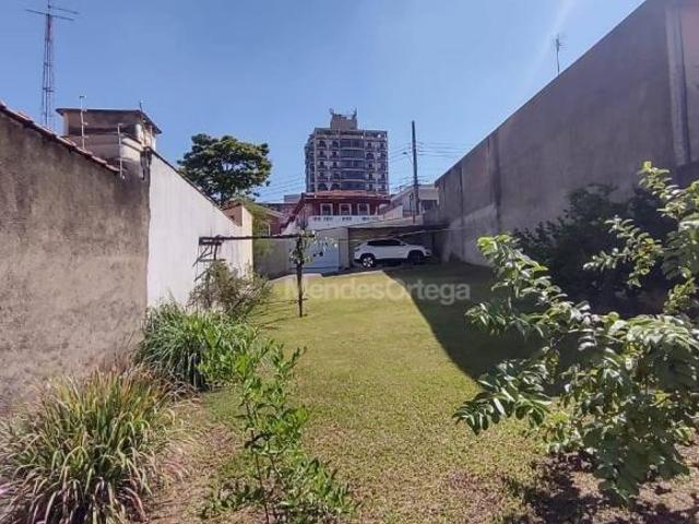 Terreno à venda, 300 m² por R$ 350.000,00 Vila Trujillo Sorocaba/SP