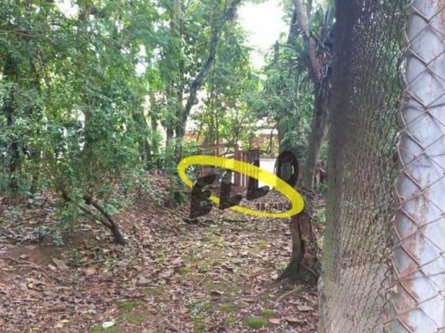 Terreno à venda, 300 m² por R$ 350.000,00 Granja Viana Carapicuíba/SP