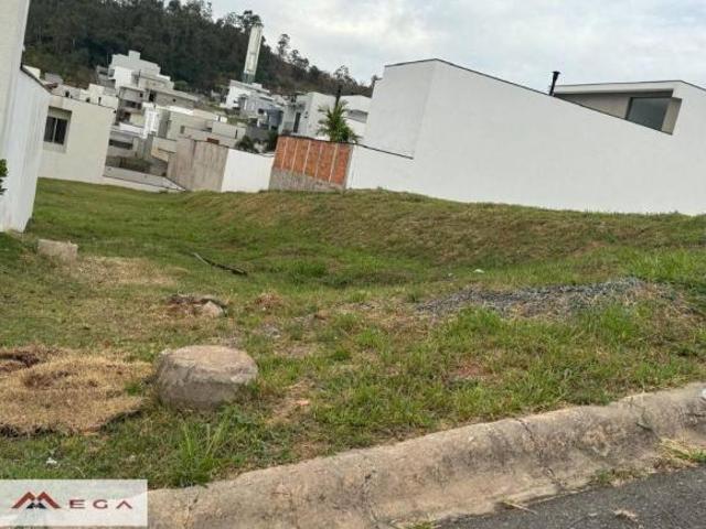 Terreno à venda, 300 m² por R$ 350.000,00 Roncáglia Valinhos/SP
