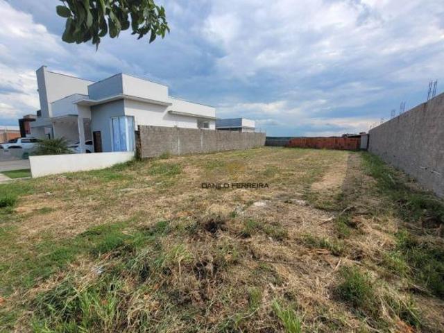 Terreno à venda, 300 m² por R$ 350.000 Jardim D&apos Icaraí Salto/SP