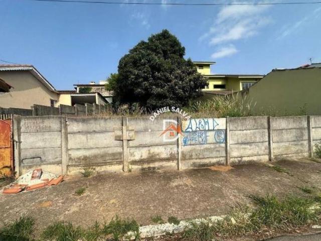 Terreno à venda, 300 m² por R$ 365.000,00 Vila Loanda Atibaia/SP