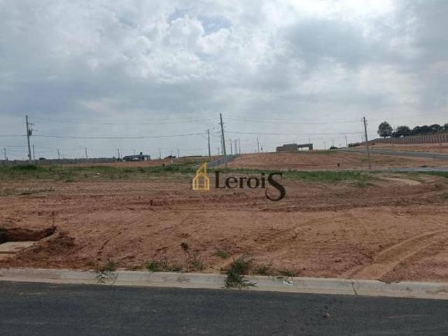 Terreno à venda, 300 m² por R$ 365.000,00 Condomínio Jardim Belmonte Indaiatuba/SP