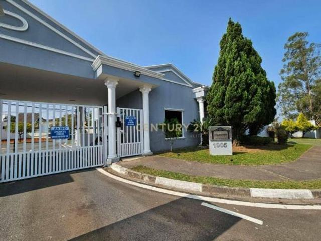 Terreno à venda, 300 m² por R$ 365.000,00 Condomínio Villa Olympia Sorocaba/SP
